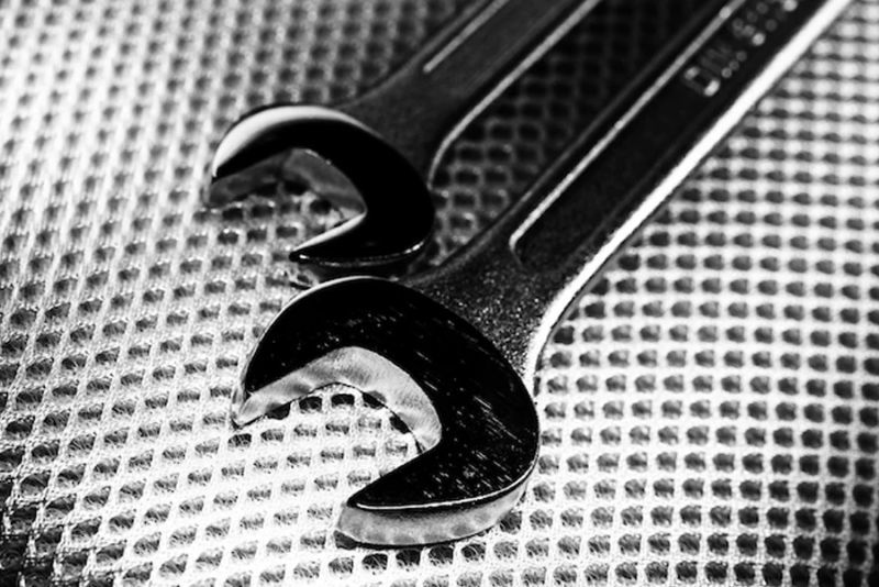 Bolt Grades And Its Qualities – SAI FASTENERS